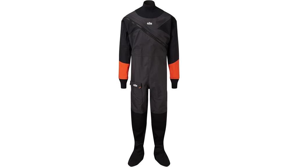 SI Tech Necktite Quick Change Drysuit System - Neck Ring & Installation ...