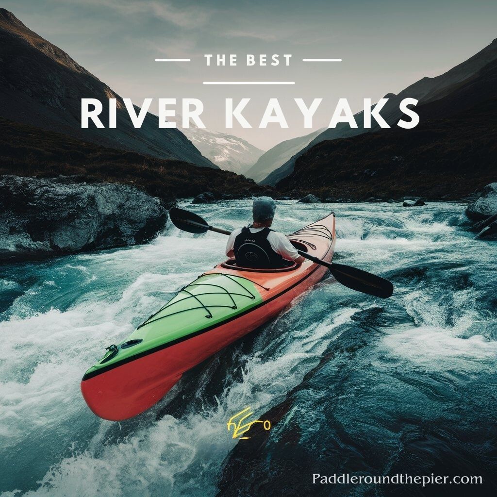 10 Best River Kayaks: Pick Your Perfect Water Ride Today!