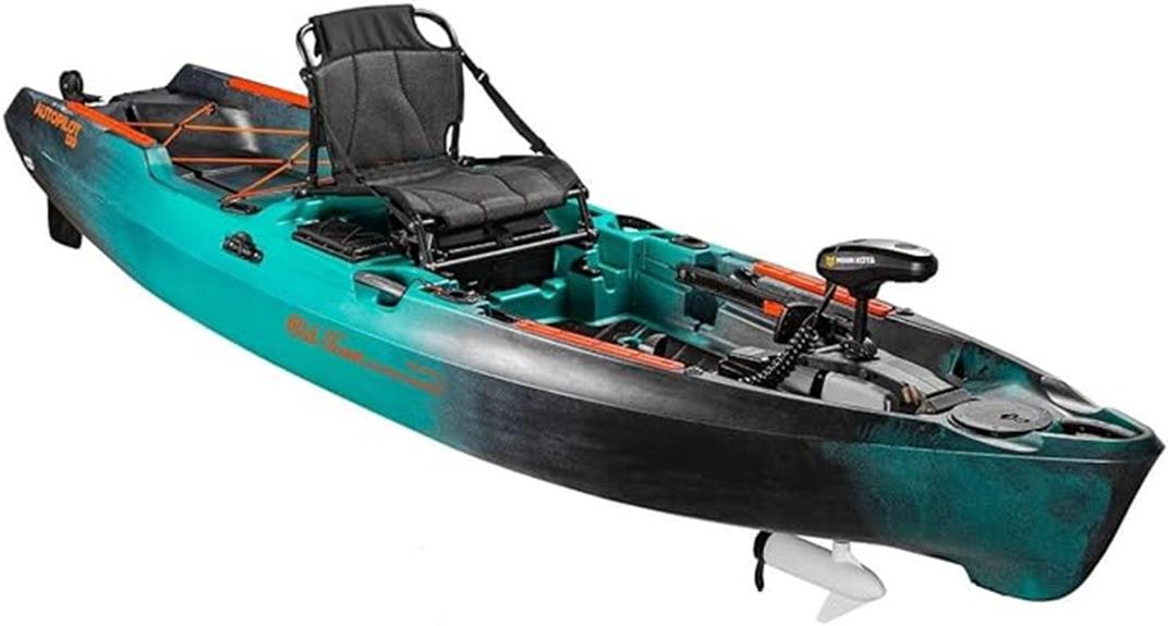 10 Best Sit-On-Top Kayaks of 2026: Top Rated Models Revealed