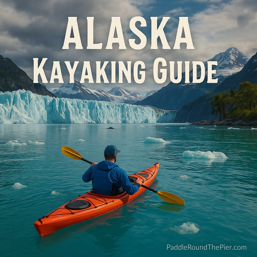 Kayaking in Alaska: Epic Paddling Adventures 2026