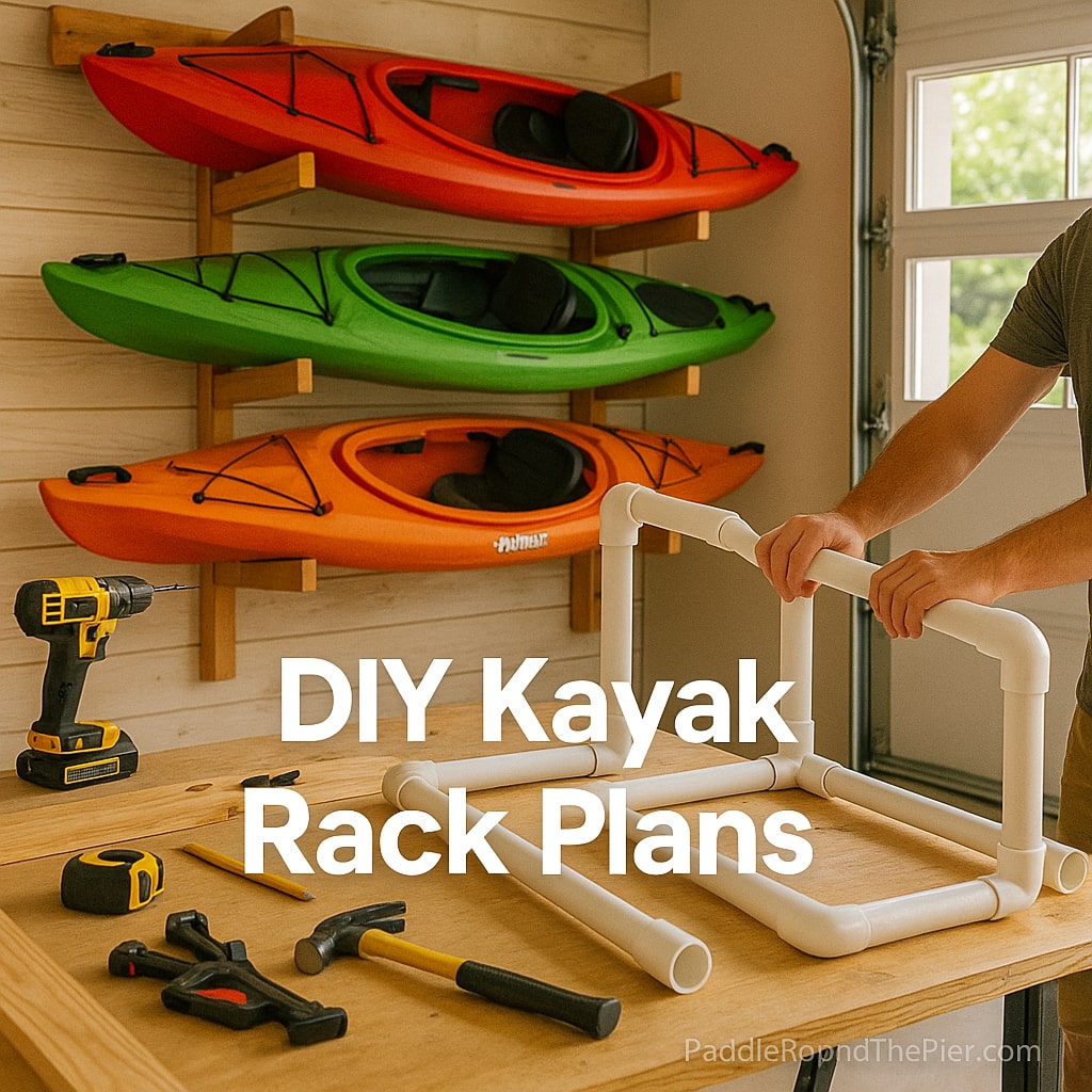 Can You Use A Kayak Anywhere? Legal Guide for 2026