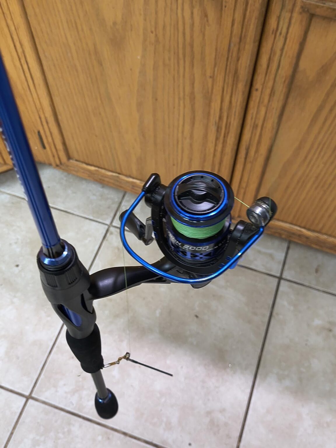 Best Kayak Fishing Rods 2026: Expert Reviews & Comparisons