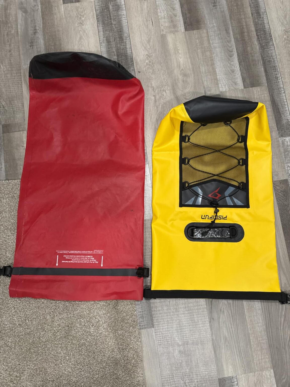 Best Dry Bags for Kayaking 2026: Expert Reviews & Tests