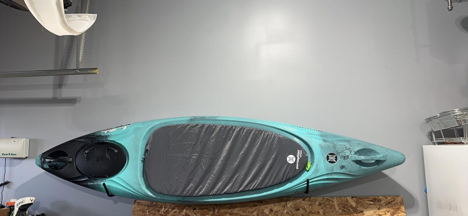 Best Kayaks for Rivers 2025: Expert Reviews & Comparisons