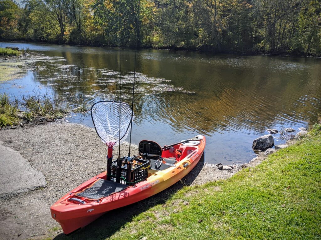 Best Sit-On-Top Fishing Kayaks 2026: Expert Reviews & Tests