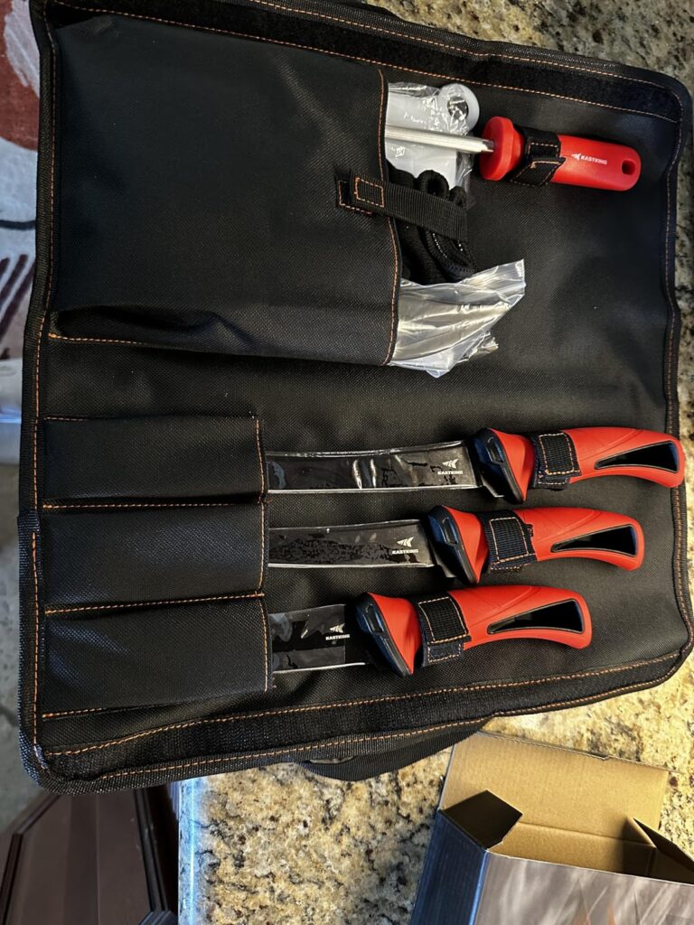 Best Fish Fillet Knives 2026: Expert Reviews & Comparisons