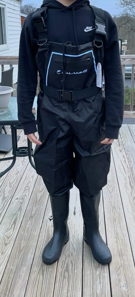 Best Fishing Waders 2026: Expert Reviews & Comparisons