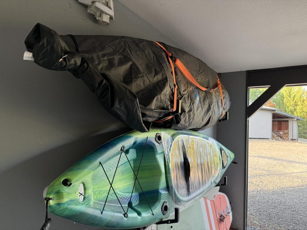 Best Kayak Canoe Covers 2025: Expert Reviews & Comparisons