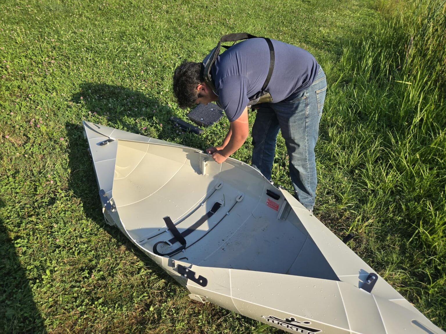 Best Folding Canoe 2026: Expert Reviews & Comparisons