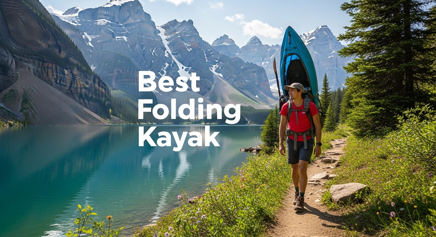 Best Folding Kayak 2025: Expert Reviews & Comparisons
