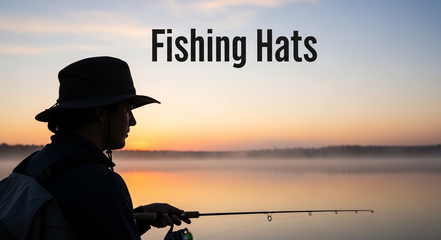 Best Fishing Hats 2026: Expert Review & Sun Protection Guide