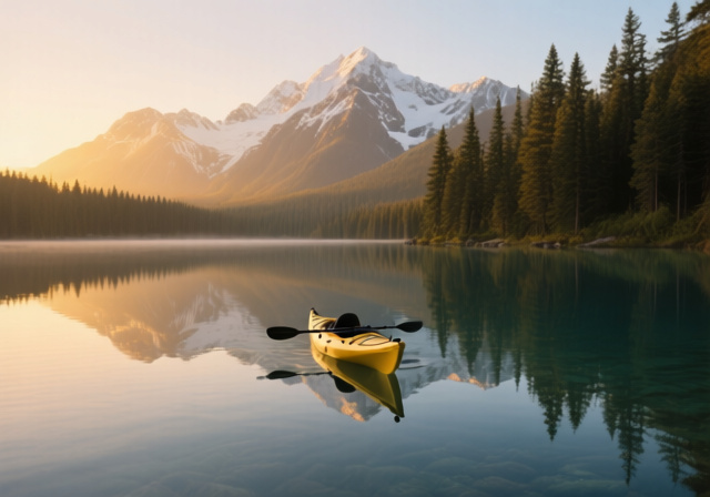 Best Kayak Lakes 2026: Expert Guide to 15 Top Destinations