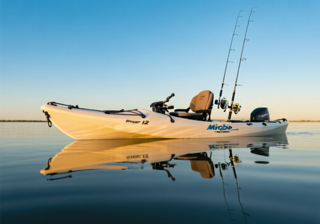 Hobie Mirage Pro Angler 12 Review 2026: 90 Days of Testing