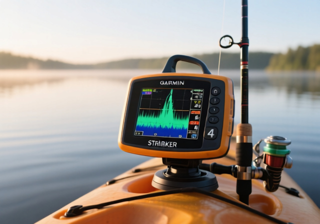 Garmin Striker 4 Review 2026: Expert Testing & Analysis