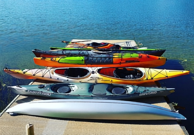 Best Kayak Canoe Hybrids 2026: Expert Reviews & Comparisons