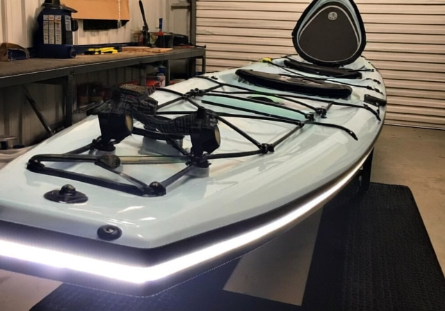 Best Kayak Modification Upgrades 2026: Complete DIY Guide