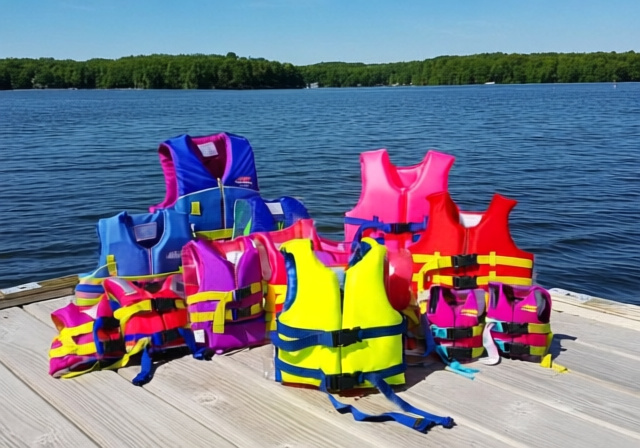 Best Life Jackets for Kids 2026: Expert Reviews & Comparison