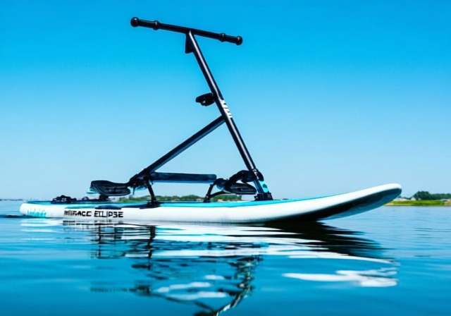 Hobie Mirage Eclipse Review: 60-Day Test Results & Durability
