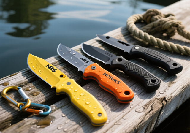 Best PFD Knife for Kayaking 2026: Expert Reviews & Comparisons