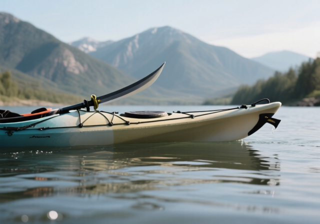 Dagger Katana Kayak Review 2026: Expert Crossover Guide