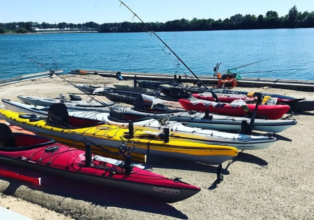 Best Fishing Kayaks 2026: Expert Reviews & Comparisons