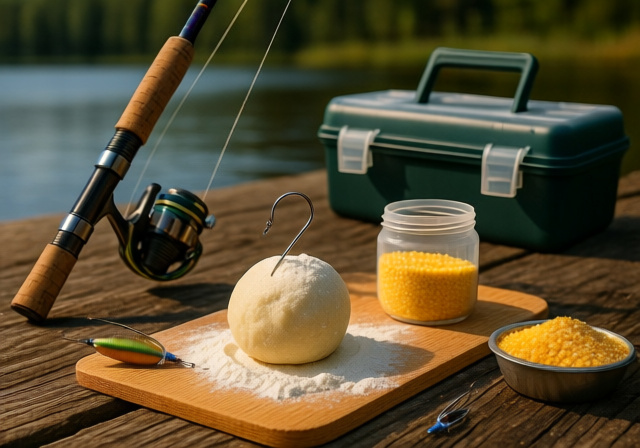 How to Make Fishing Dough Balls: Complete Guide 2026