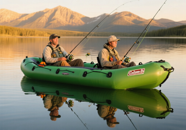 Coleman Colorado Fishing Kayak Review: 30-Day Test Results