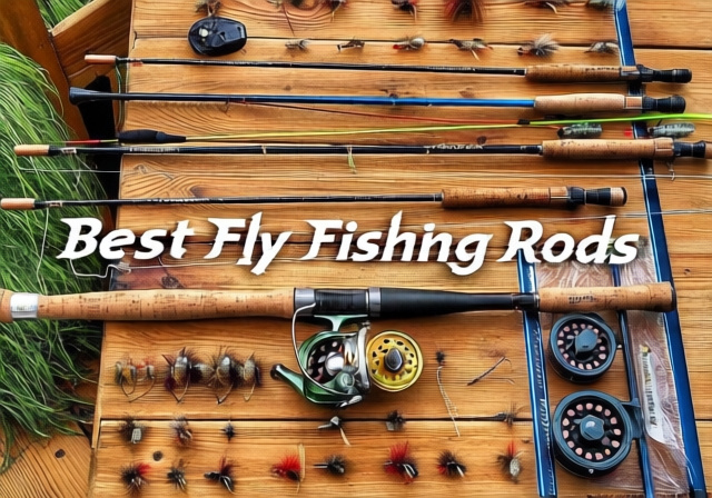 Best Fly Fishing Rods 2026: Expert Reviews & Comparisons