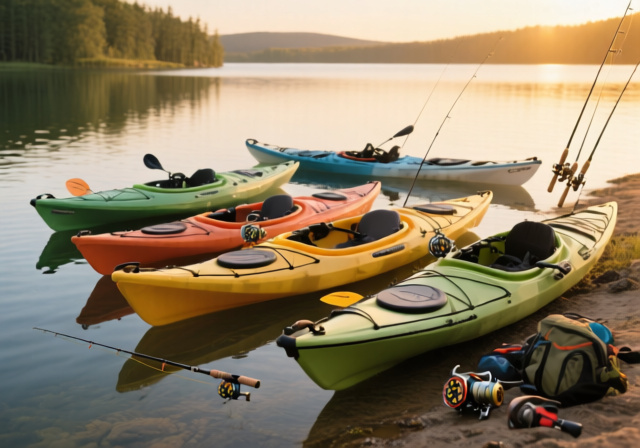 Best Fly Fishing Kayaks 2026: Expert Reviews & Comparisons