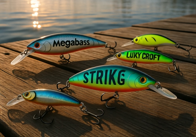 Best Jerkbaits for Bass 2026: Expert Reviews & Comparisons