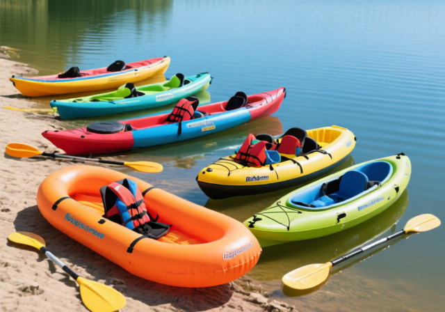Best Kayaks for Beginners 2026: Expert Reviews & Comparisons