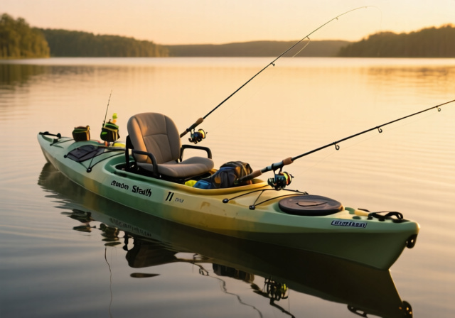 Emotion Stealth 11 Angler Review 2026: 90-Day Test Results