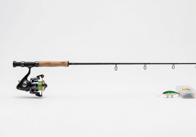 G. Loomis E6X Review 2026: Complete Walleye Rod Analysis