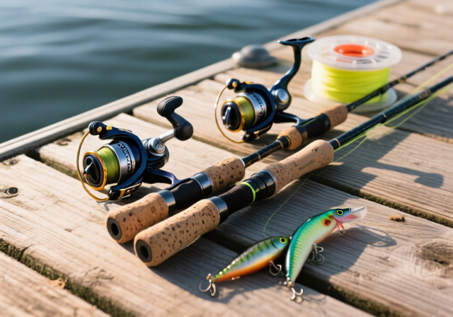 Shimano Stimula Spinning Rod Review 2026: Expert Test Result