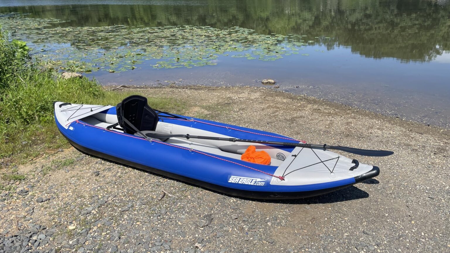 Best Inflatable Ocean Kayaks 2026: 10 Models Tested for Coastal Performance