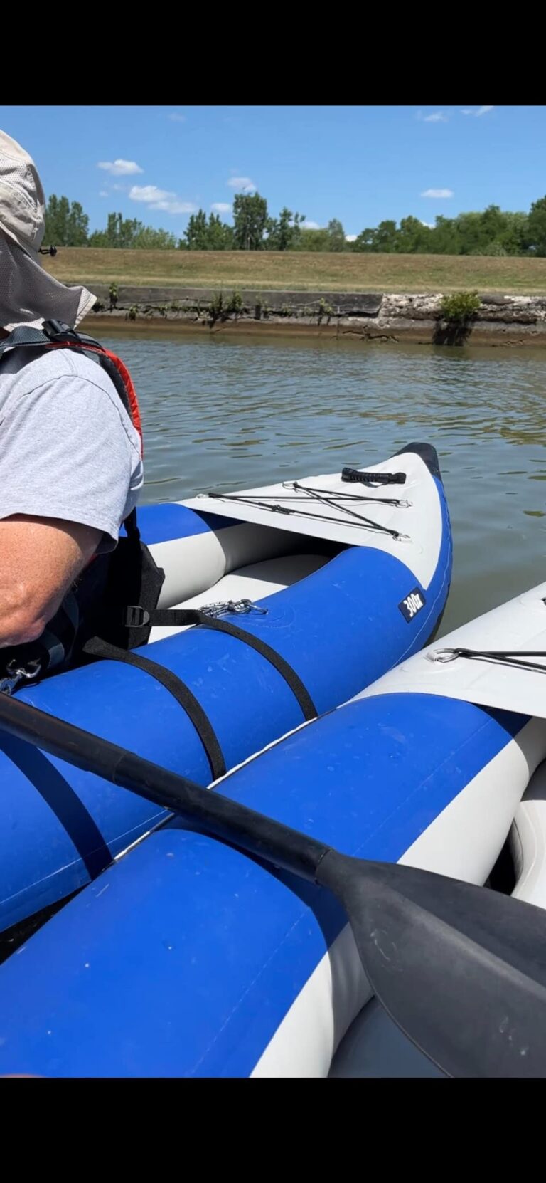 Best Touring Kayaks 2026: 12 Models Tested & Reviewed