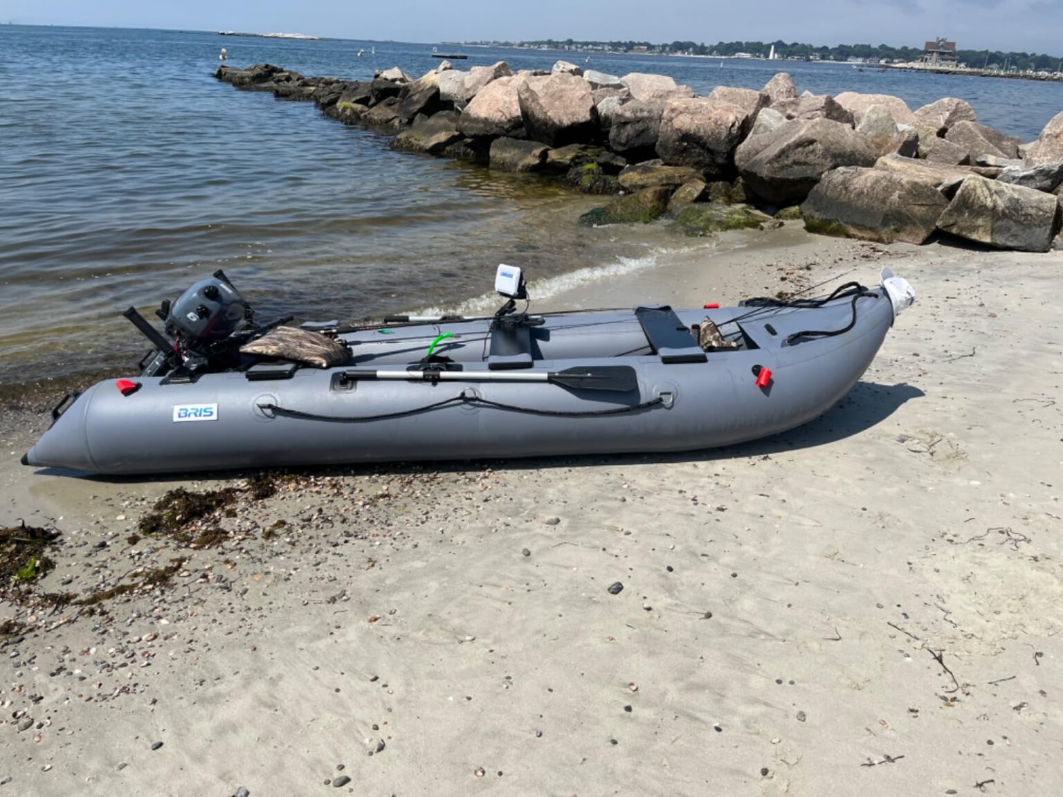 Best Inflatable Ocean Kayaks 2026: 10 Models Tested for Coastal Performance