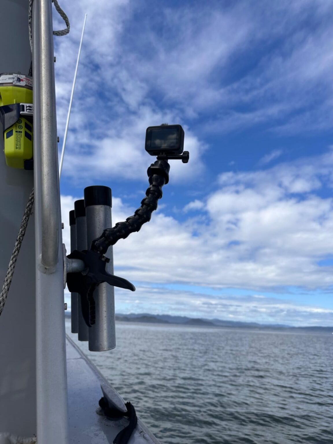 Best Gopro Mounts For Kayaking 2026: 15 Models Tested