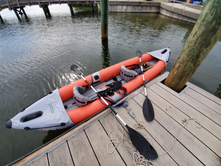 Best Tandem Kayaks 2026: 12 Models Tested by Experts