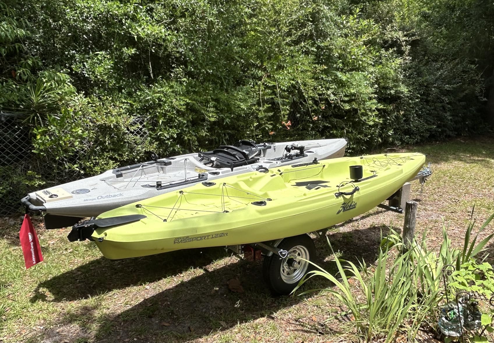 Best Kayak Trailers 2026: Complete Guide with 12 Expert-Reviewed Models