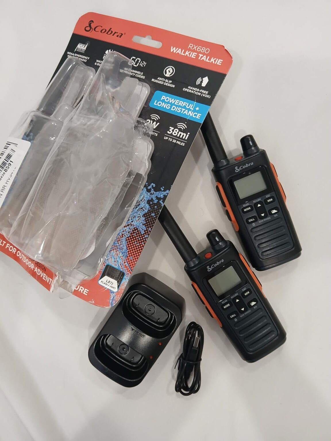 Best Waterproof Walkie Talkies 2026: Complete Guide for Marine Activities