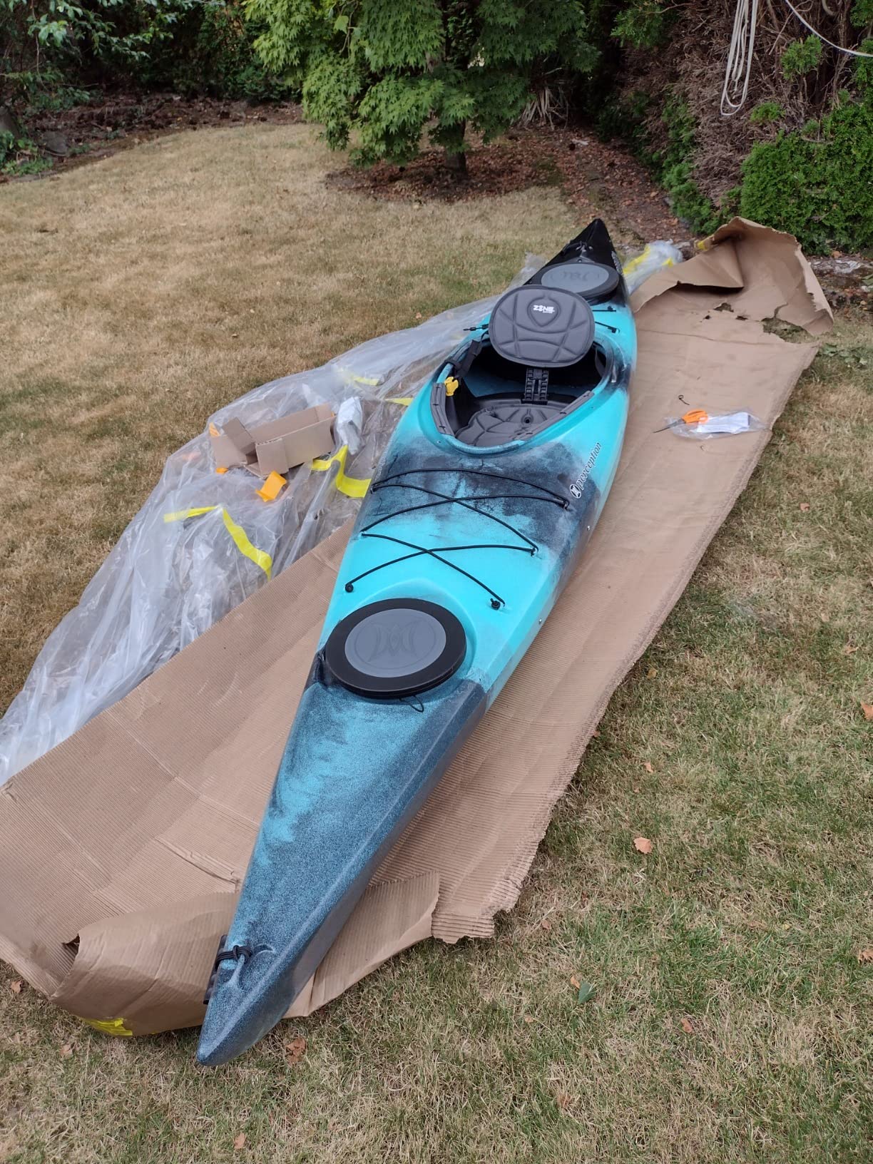 Best Touring Kayaks 2026: 12 Models Tested & Reviewed