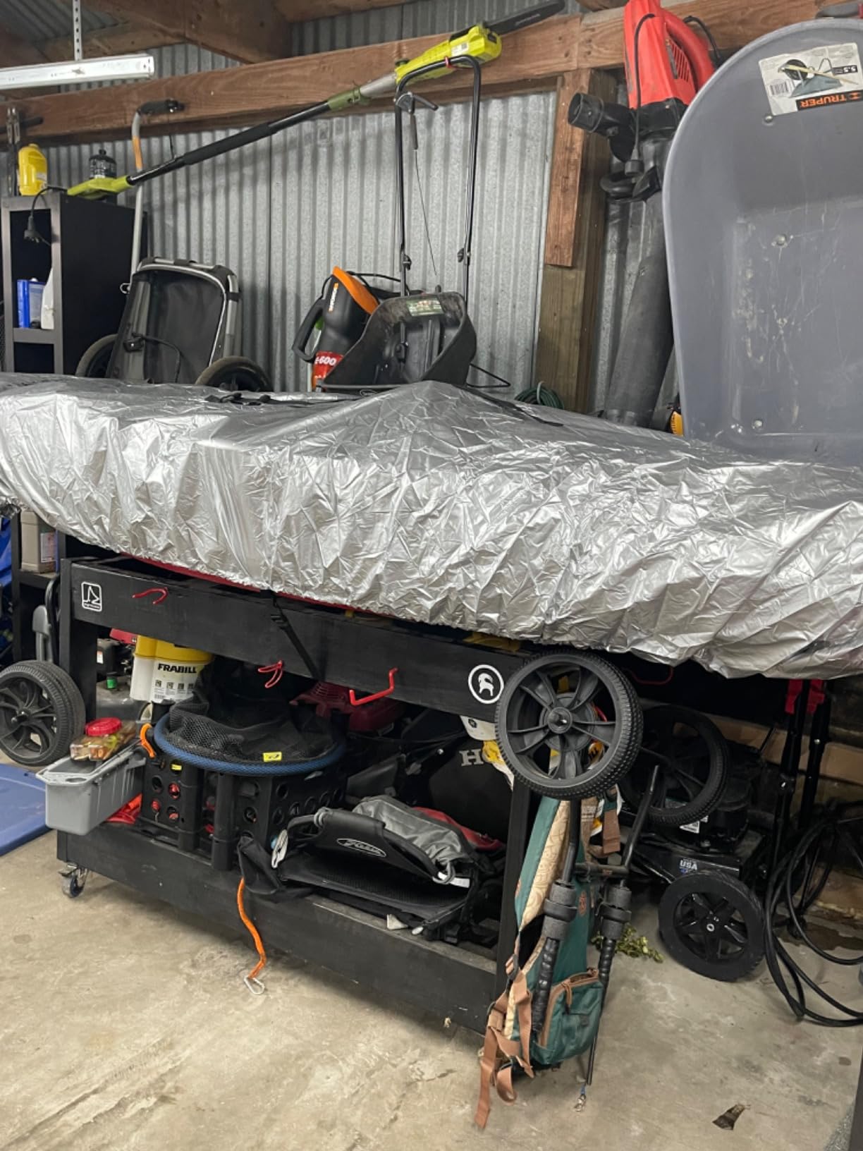 Best Kayak Covers 2026: 8 Models Tested & Compared