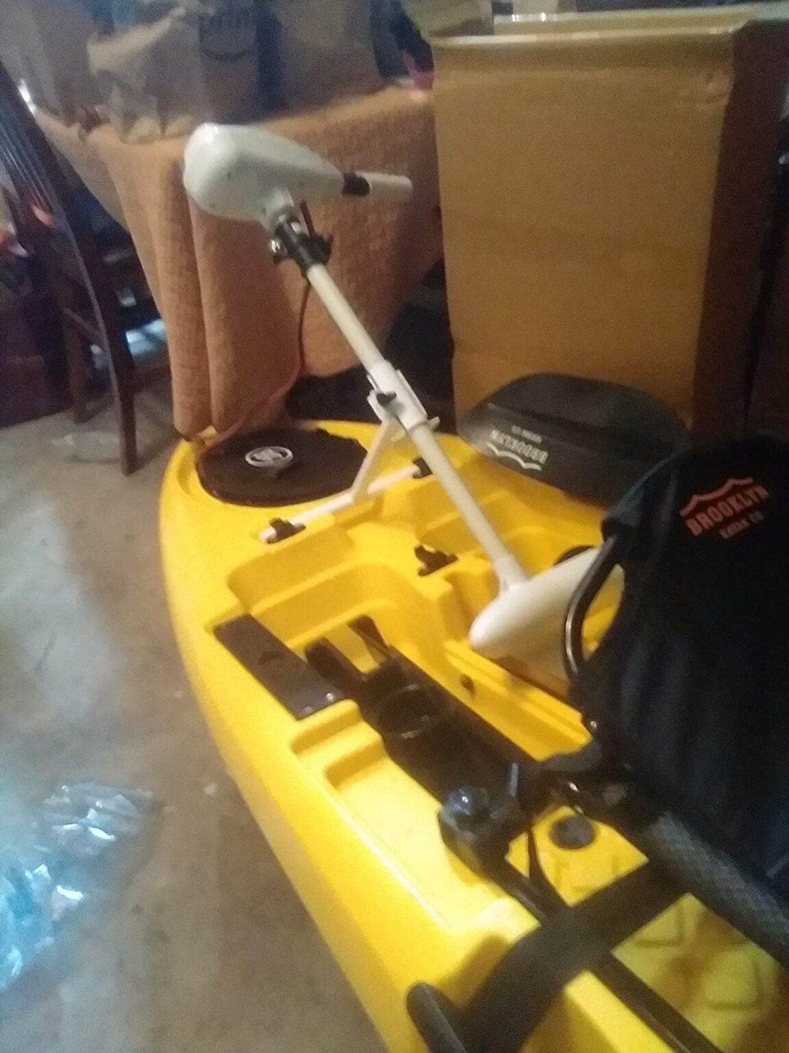 Best Motorized Kayaks 2026: Complete Expert Guide