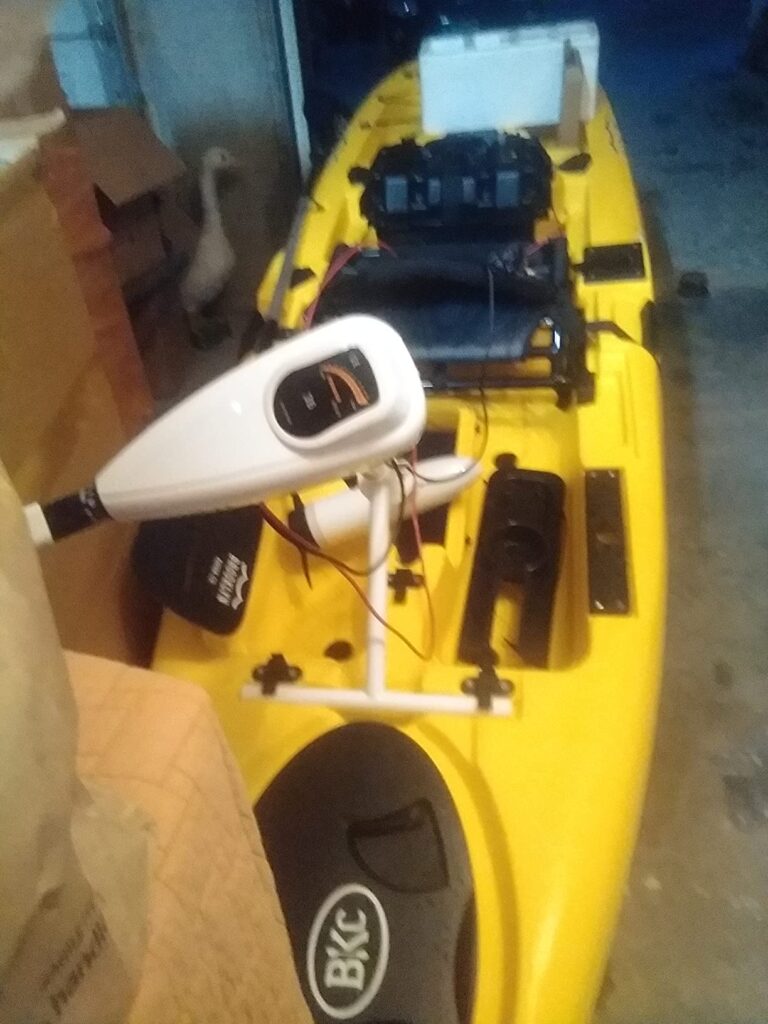 Best Motorized Kayaks 2026: Complete Expert Guide