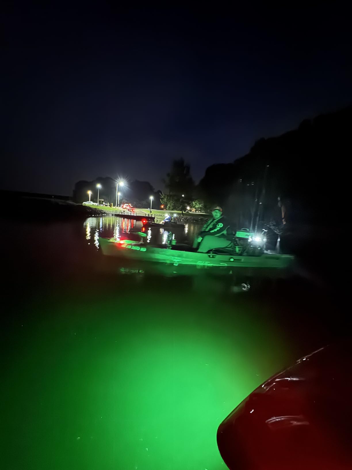 Best Kayak Lights 2026: Complete 2026 Guide for Night Paddling Safety