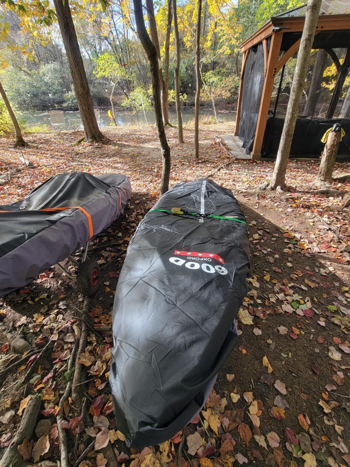 Best Kayak Covers 2026: 8 Models Tested & Compared