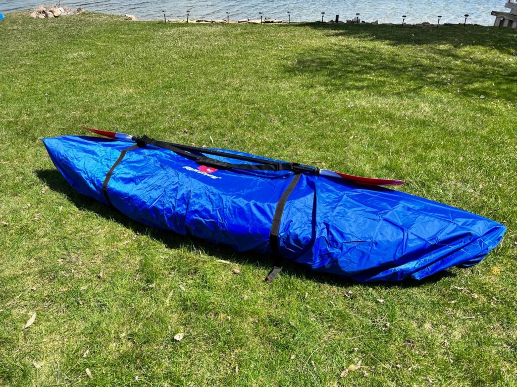 Best Kayak Covers 2026: 8 Models Tested & Compared