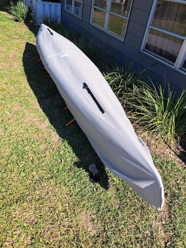 Best Kayak Covers 2026: 8 Models Tested & Compared