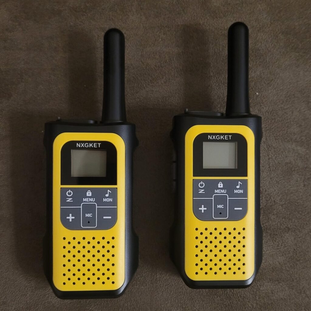 Best Waterproof Walkie Talkies 2026: Complete Guide for Marine Activities